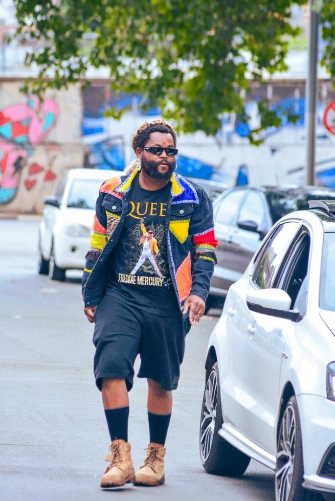 Sjava: Traditional Meets Modern in South African Style | Fashonation