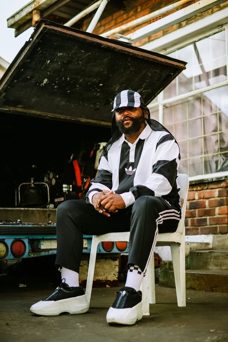 Sjava: Traditional Meets Modern in South African Style | Fashonation