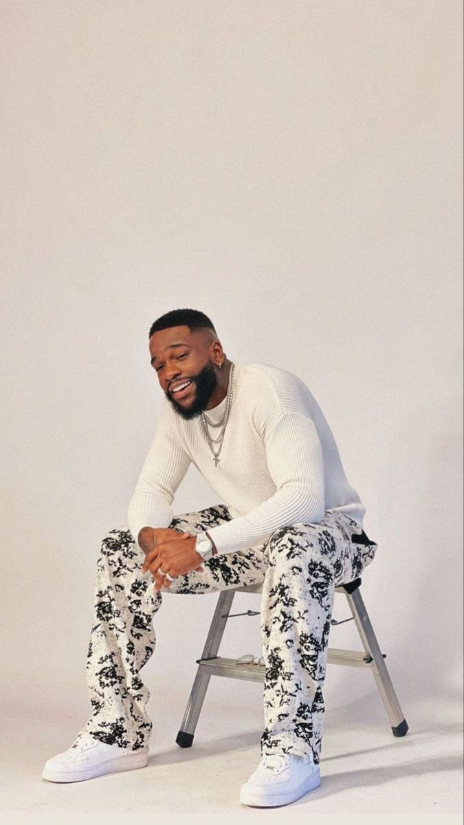 Tayc: Redefining Elegance With Afro-Fusion Fashion | Fashonation