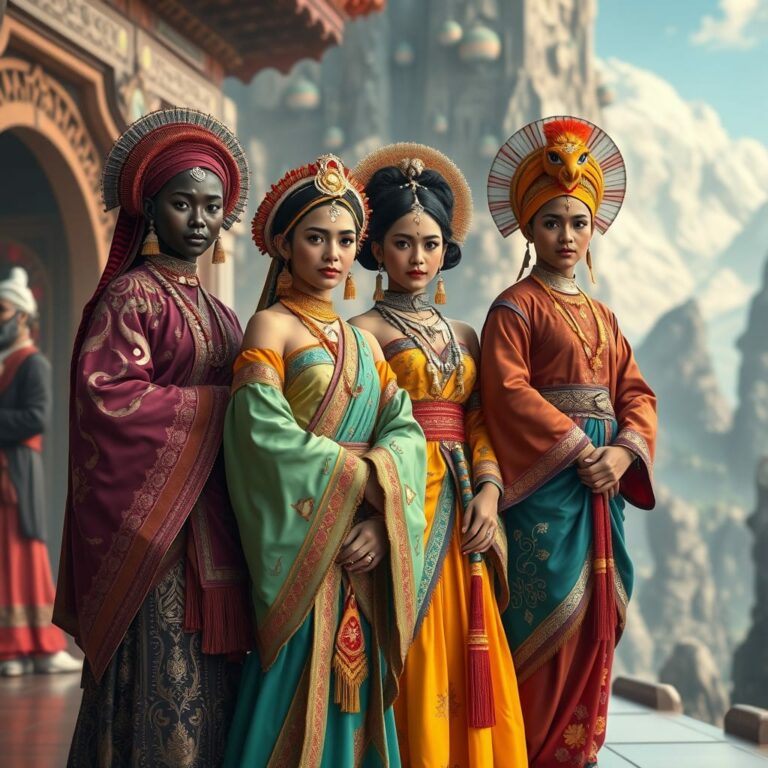 The True Purpose of Fashion – More Than Just Clothes – Fashion As Self ...