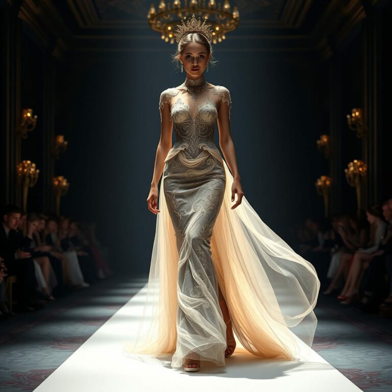 The True Purpose of Fashion – More Than Just Clothes – Fashion As Self ...