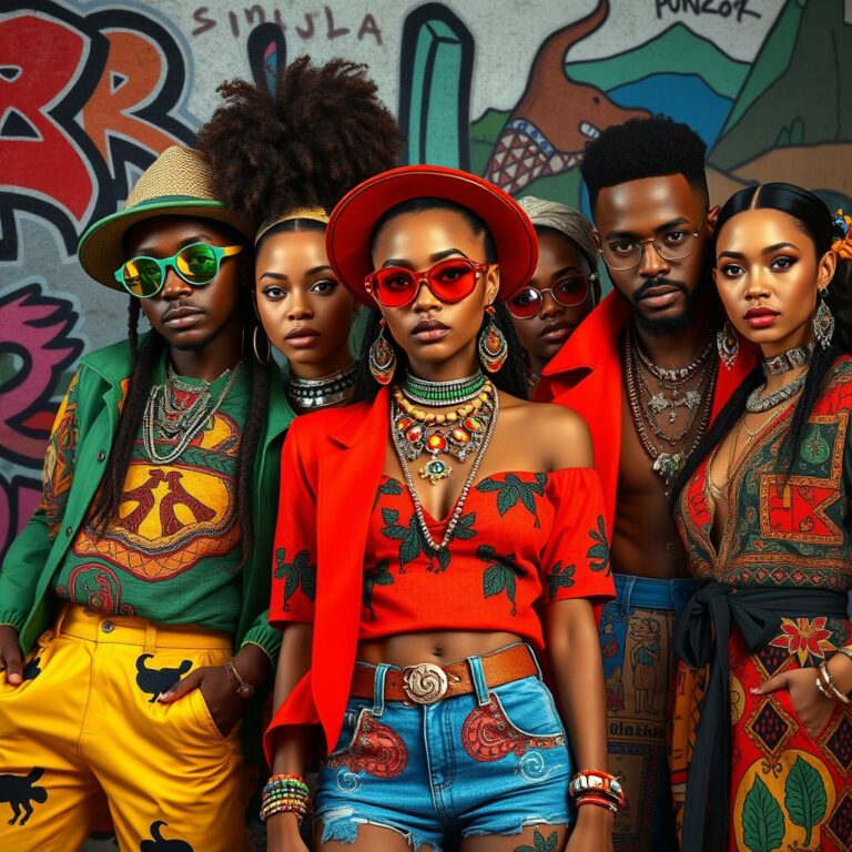 The True Purpose of Fashion – More Than Just Clothes – Fashion As Self ...