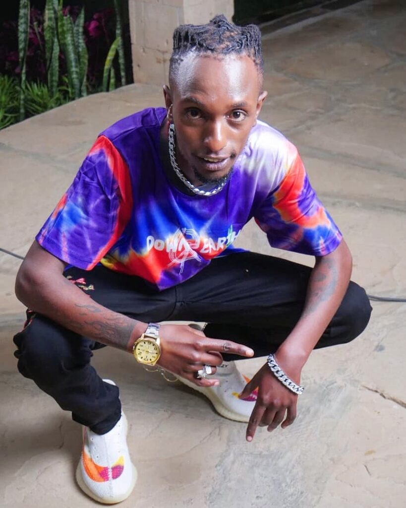 Maddox: The Underrated Star of Kenyan Streetwear | Fashonation