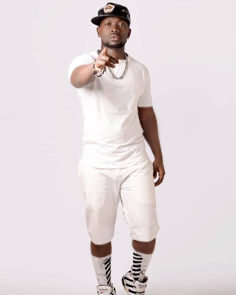 Kenrazy: The King of Sheng and a Kenyan Urban Style Trailblazer ...