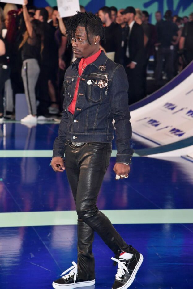 Lil Uzi Vert: A Pioneer of Avant-Garde Fashion | Fashonation