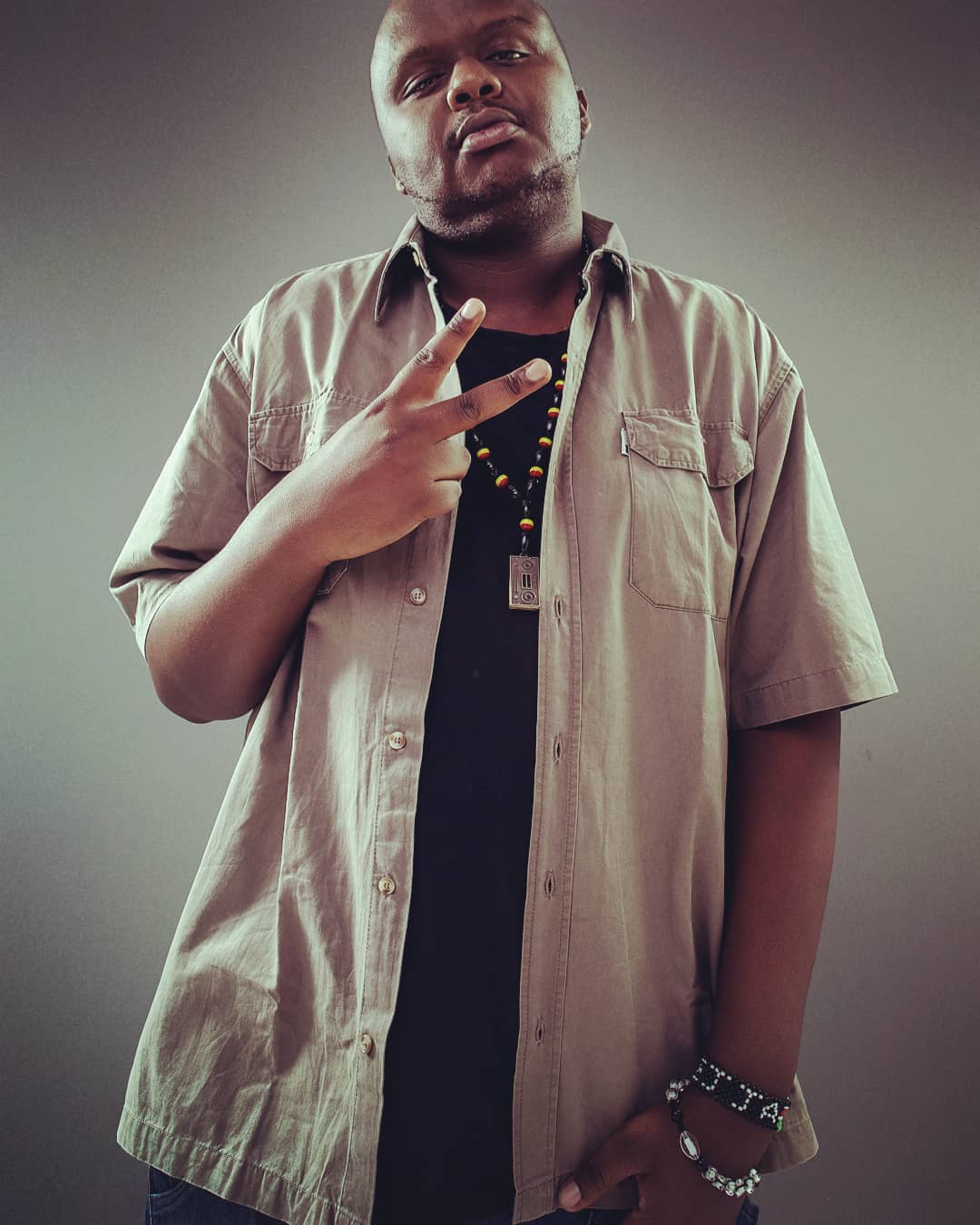 Mejja: Humor and Style Wrapped in Kenyan Authenticity | Fashonation