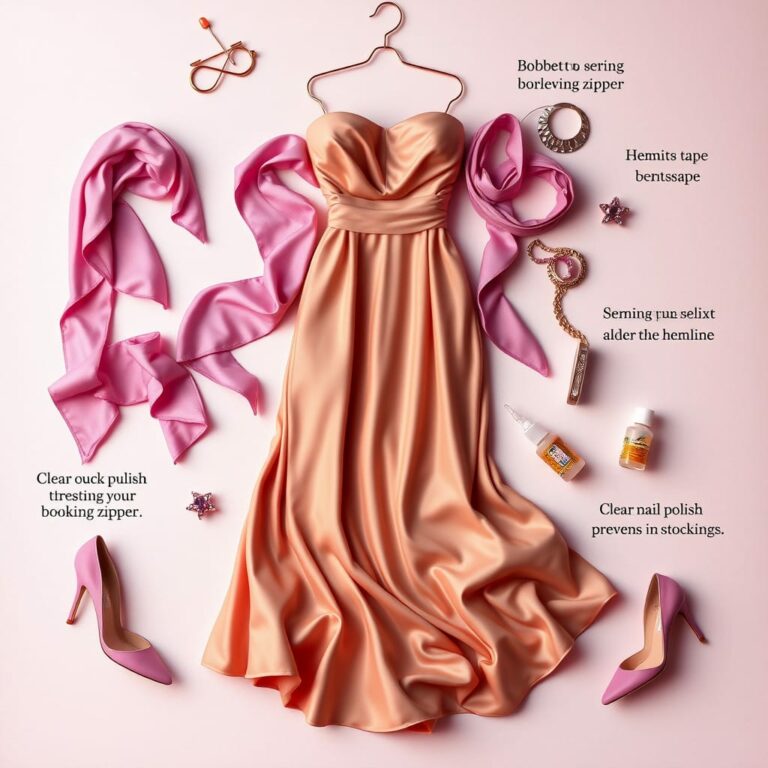 Fashion Fixes: 10 Clothing Hacks That’ll Change Your Life | Fashonation