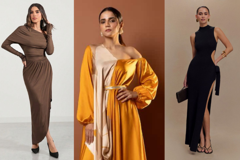 30 Stunning 2025 Dress Trends You Need to Know Now