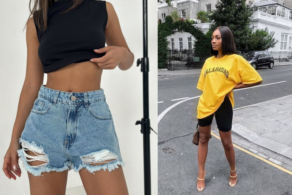 20 Ultimate Trendy Summer Outfits for a Stylish Look