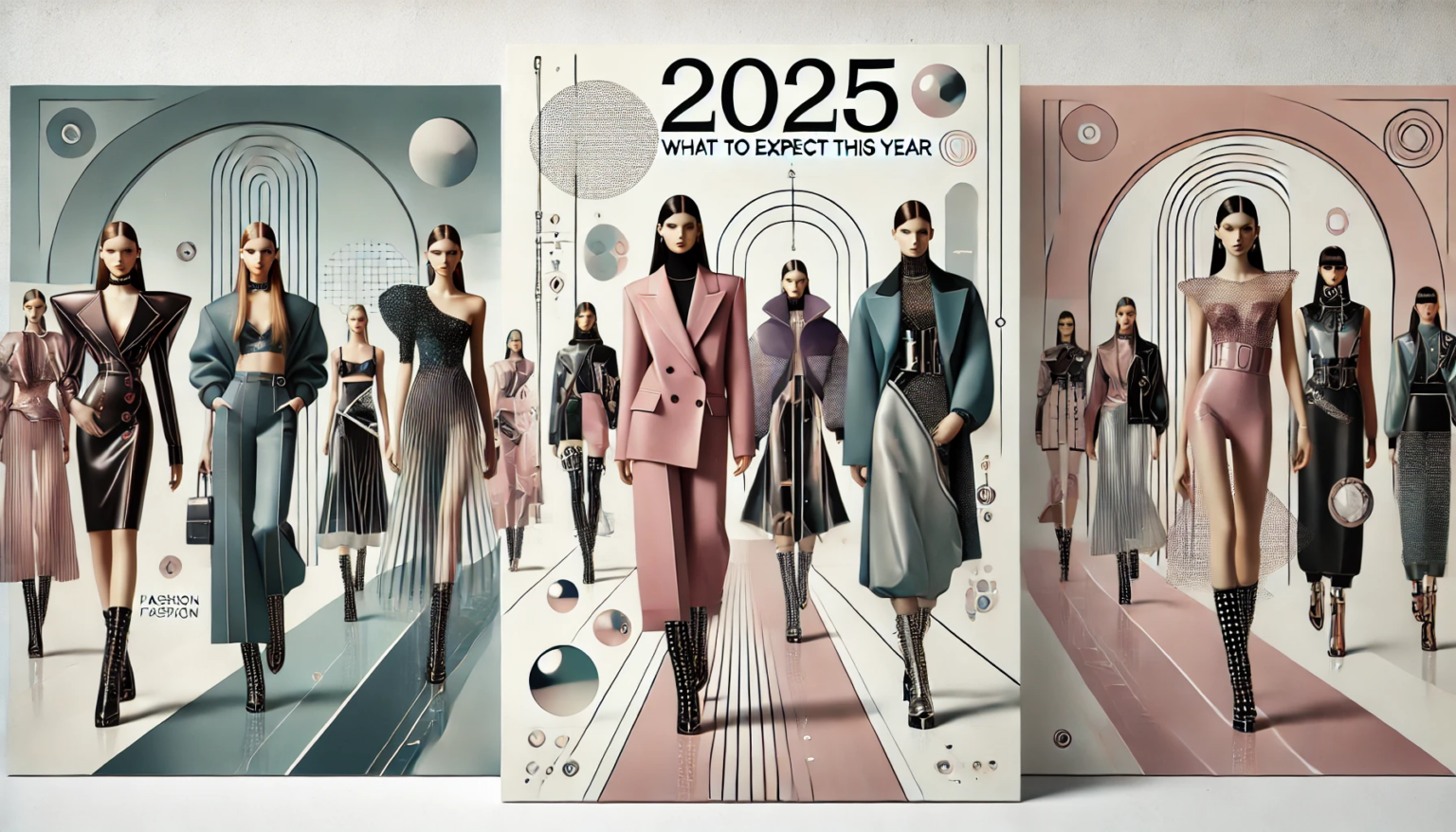 2025 Fashion Trends: What to Expect This Year | Fashonation