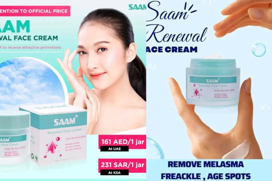 15 Reasons Saam Face Creams Transform Your Skin Fast