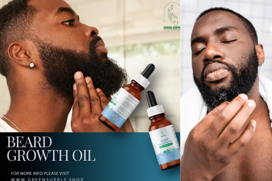 25 Best Beard Products Every Man Needs for a Perfect Look