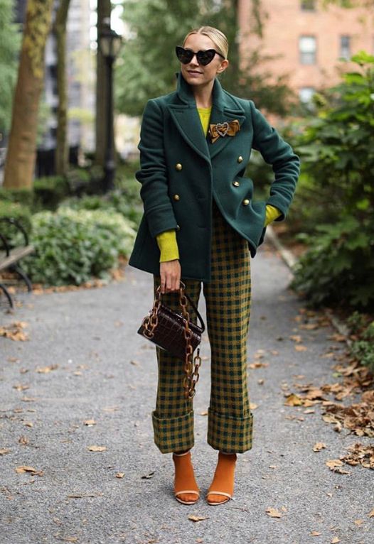 Color Psychology Behind Fashion Choices | Fashonation