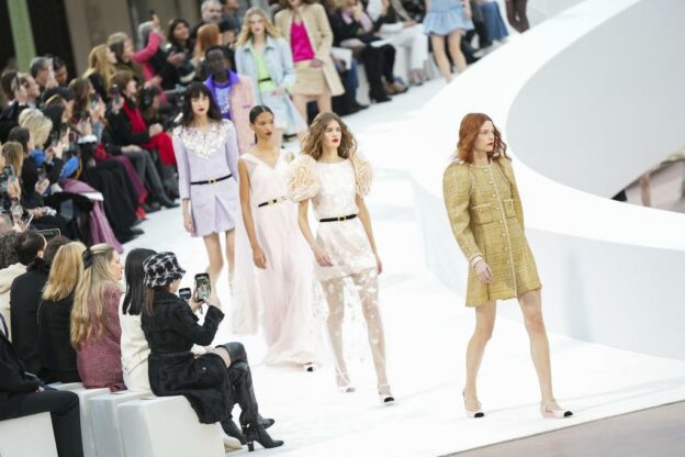 Leading Global Fashion Shows: Top 10 Fashion Week that Dominates the ...