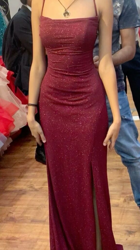 20 Stunning Skin Tight Dress Styles Fashionistas Must Try