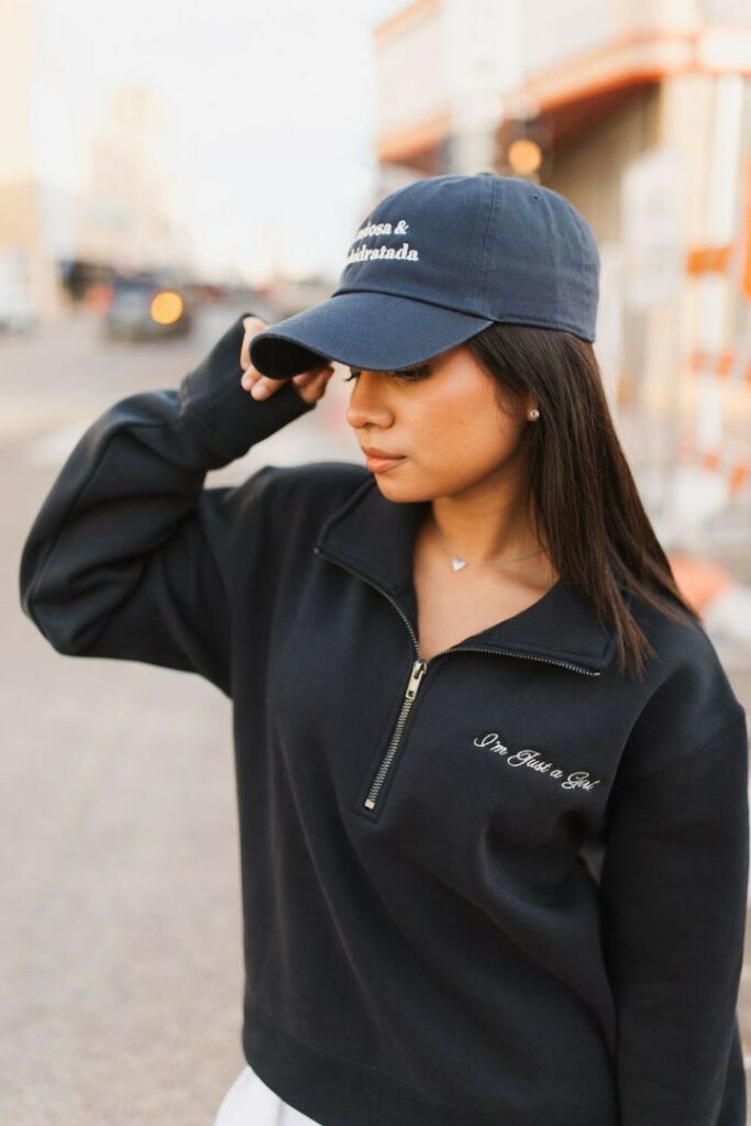 21 Best Quarter Zip Pullovers You Need for 2025