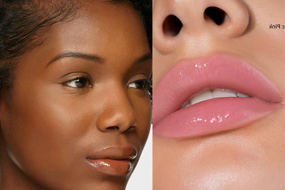 19 Radiant Lip Gloss Shades for a Perfect Shine