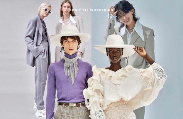 A Critical Look at the Popular Styles and Fashion Trends in the First ...