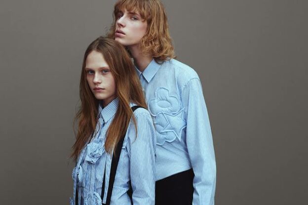 A Critical Look at the Popular Styles and Fashion Trends in the First ...