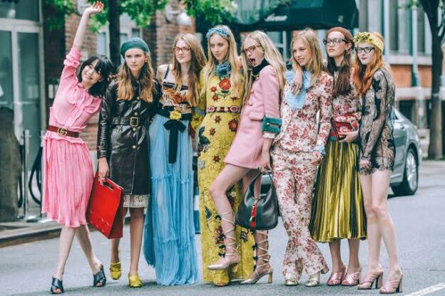 Global Street Style 2025: The Bold, Unfiltered and Innovative Fashion ...