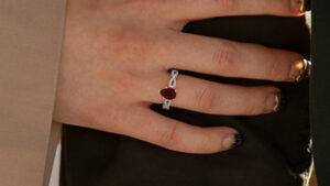 How to Choose the Perfect Women’s Rings | Fashonation