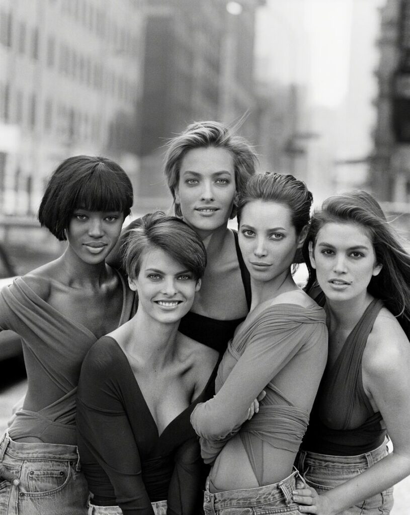 The ’90s Grunge Explosion: How It Put a Permanent Mark on Fashion ...