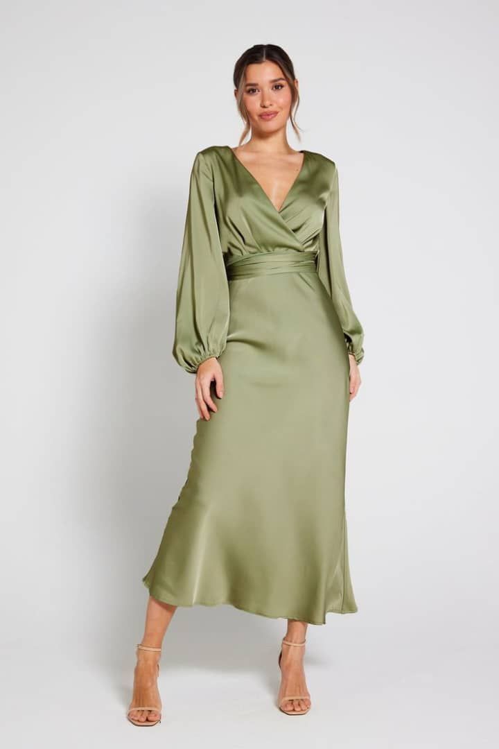 The Ultimate Guide to Casual A-Line Dresses: Flattering Styles for ...