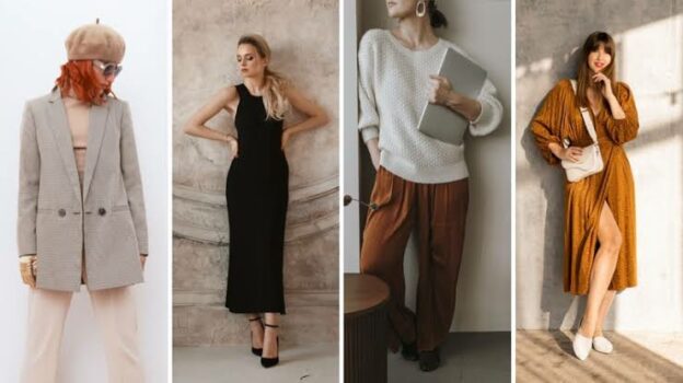 Fashion with a Purpose: How to Dress for Comfort Without Sacrificing ...