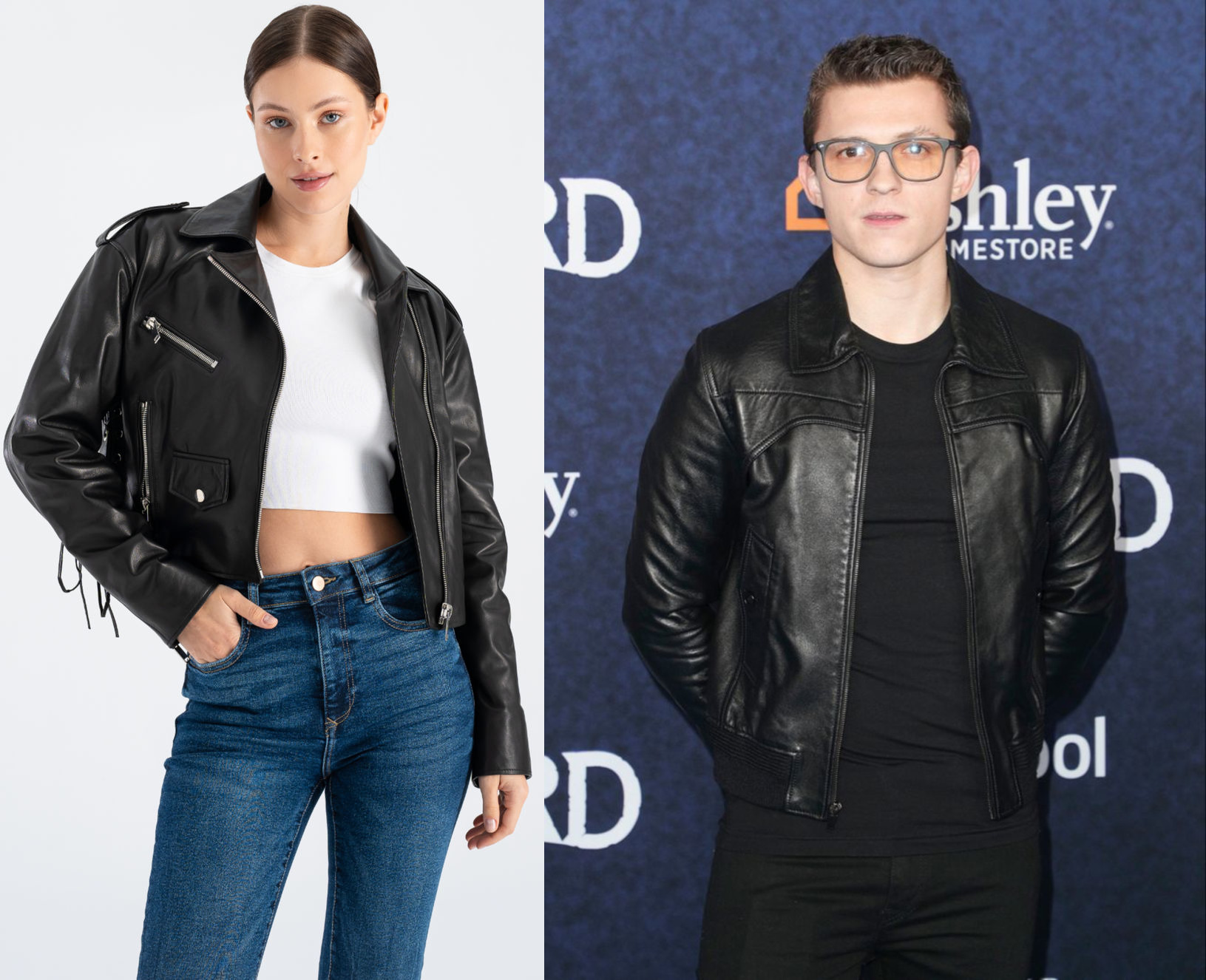 Best Leather Jackets for Men & Women: How to Choose the Perfect Fit in ...
