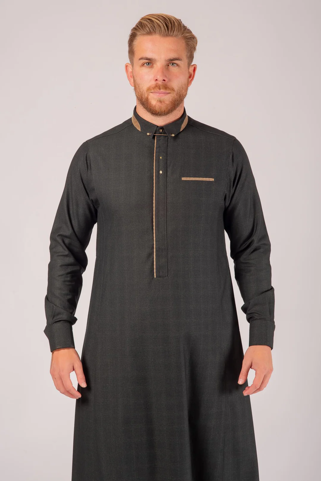 Top Jubbah Designs for Every Occasion – Shop Now | Fashonation