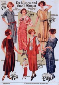 Fashion Through Generations: How Fashion has Evolved Over and Again ...