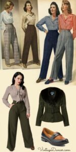 Fashion Through Generations: How Fashion has Evolved Over and Again ...