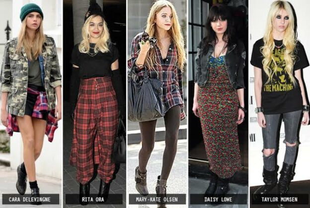 Fashion Through Generations: How Fashion has Evolved Over and Again ...