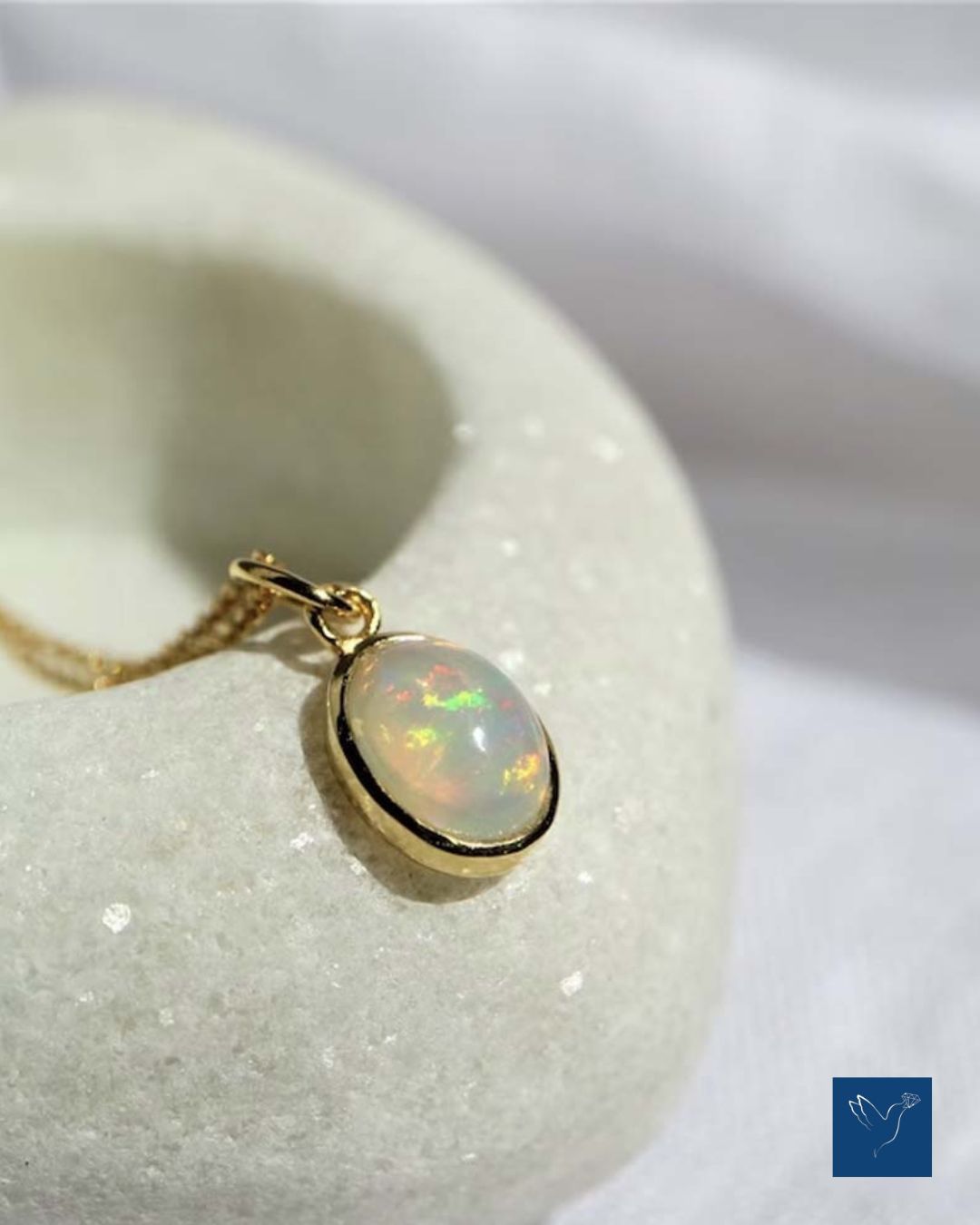 Born of Fire and Rain: Ethiopian Opals as Nature’s Reconciliation ...