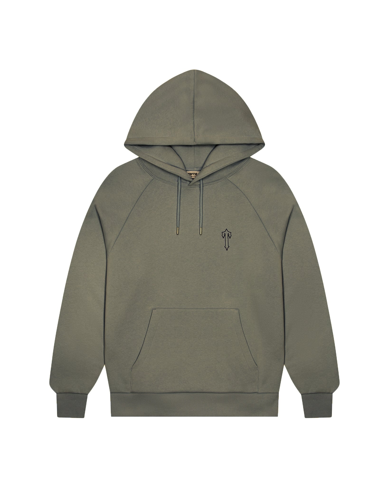 Trapstar Hoodie: The Ultimate Streetwear Essential | Fashonation