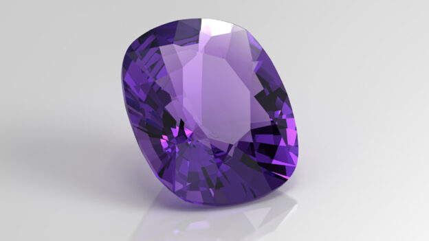 The Emergence of Tanzanite in Contemporary Jewelry Design | Fashonation