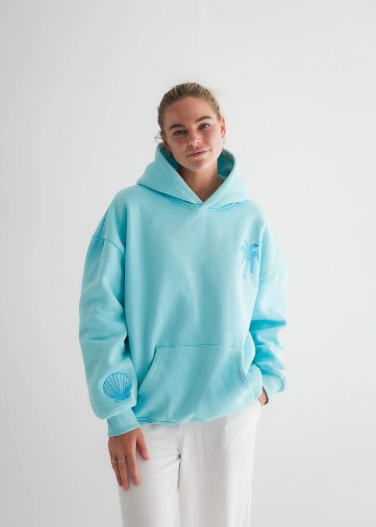 The Fashionable World of Pink Palm Puff Clothing Brand | Fashonation