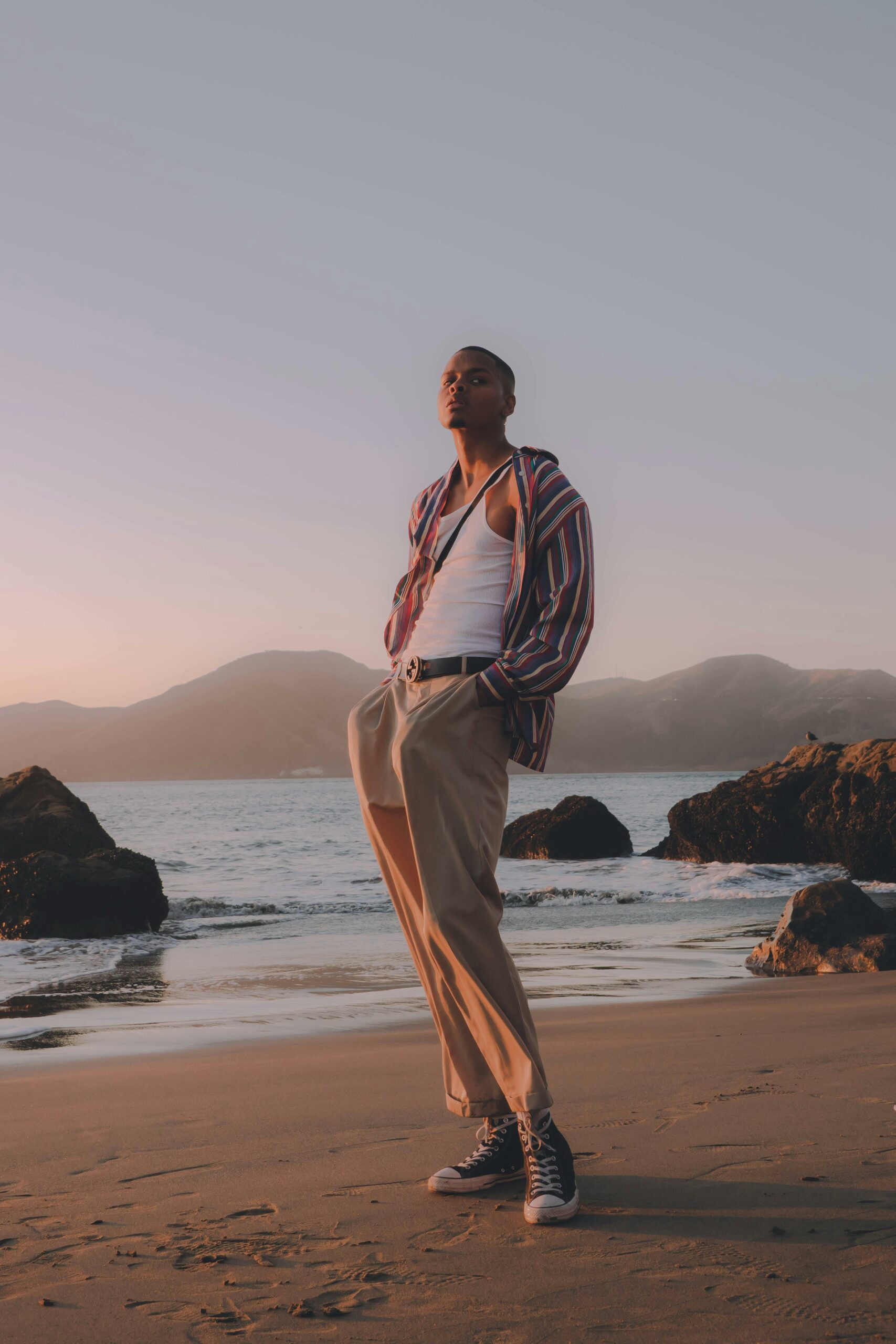 Discover the Top 10 Fashion Brands Influencing Style in 2025 | Fashonation