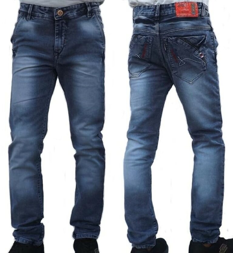 15 Best Premium Denim Jeans Brands You Need to Know