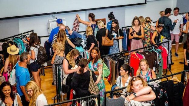 Role of Fashion in Global Movements: How Clothing Reflects Social ...