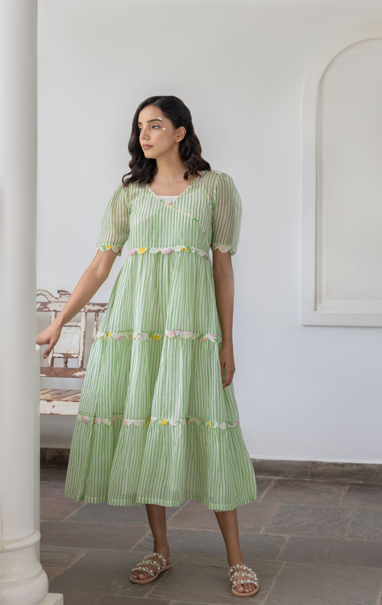 Maxi Dresses: The Ultimate Blend of Comfort and Style | Fashonation