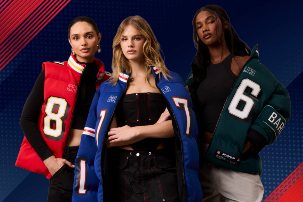 How to Choose the Perfect Sports Fashion Jacket for Your Style ...