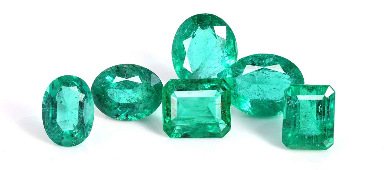 Emerald Myths & Legends: Truth or Fiction? | Fashonation
