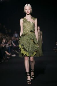Influence of Nature on Fashion in 2025: Exploring Eco-Friendly and ...