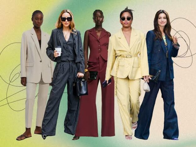 Color Psychology in Fashion: How Men and Women Choose Colors ...