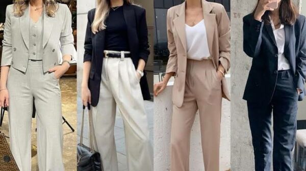 Color Psychology in Fashion: How Men and Women Choose Colors ...