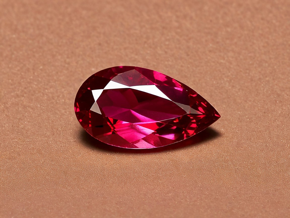 Original Ruby Stone: Benefits, Powers, and How to Identify the Real One ...