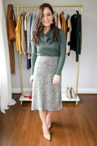 Petite & Perfect: 2025 Top 10 Styling Tips to Flatter a Smaller Frame ...