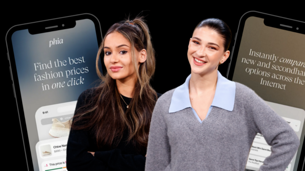 Bill Gates’ Daughter Phoebe Gates and Sophia Kianni Launch Phia, The ...