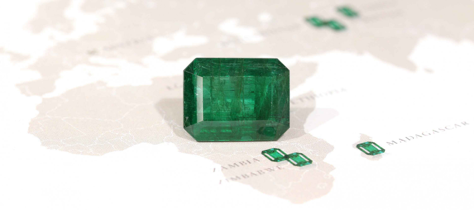 10 Fascinating Facts About Emerald Stones | Fashonation
